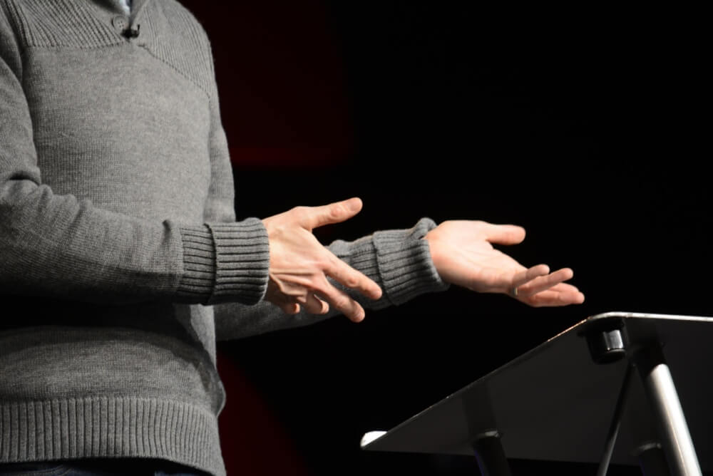 Eight Tips for Beginning Preachers - Jason K. Allen