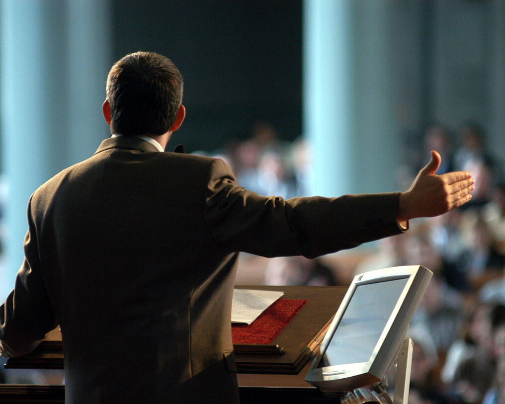 The Essential Marks of a Preacher - Jason K. Allen