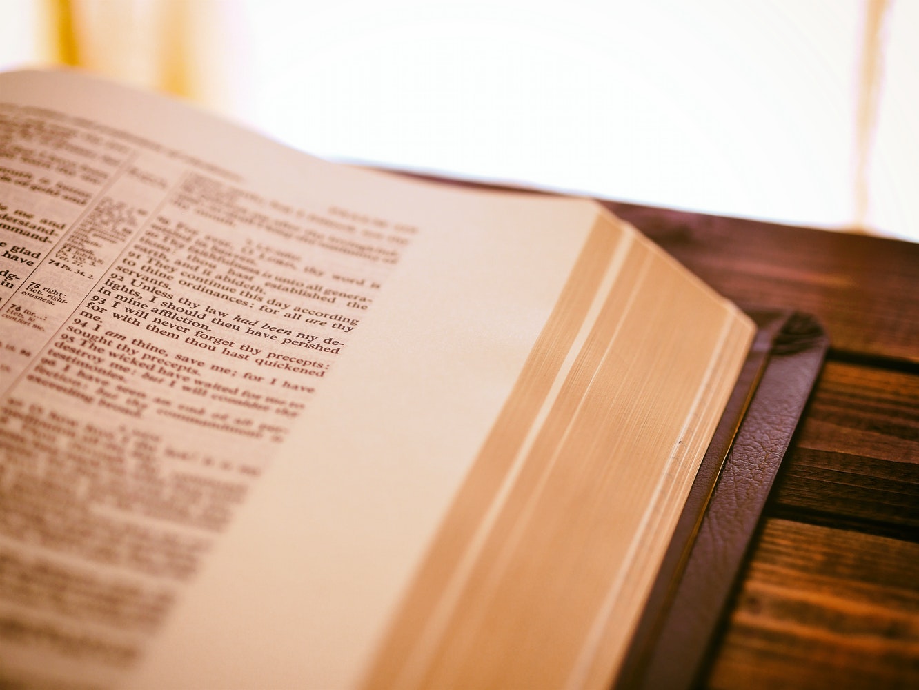 How Do You Know if a Sermon is Expository? - Jason K. Allen